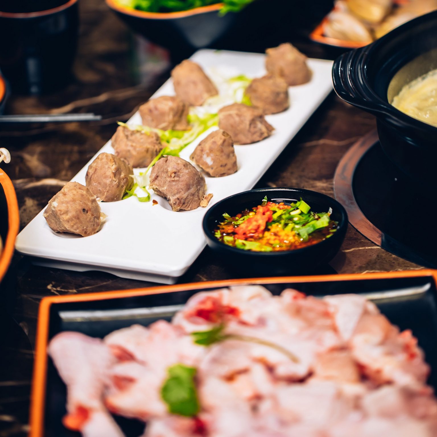 GUANGZHOU HOT POT – The Taste of Traditional Cantonese Hotpot