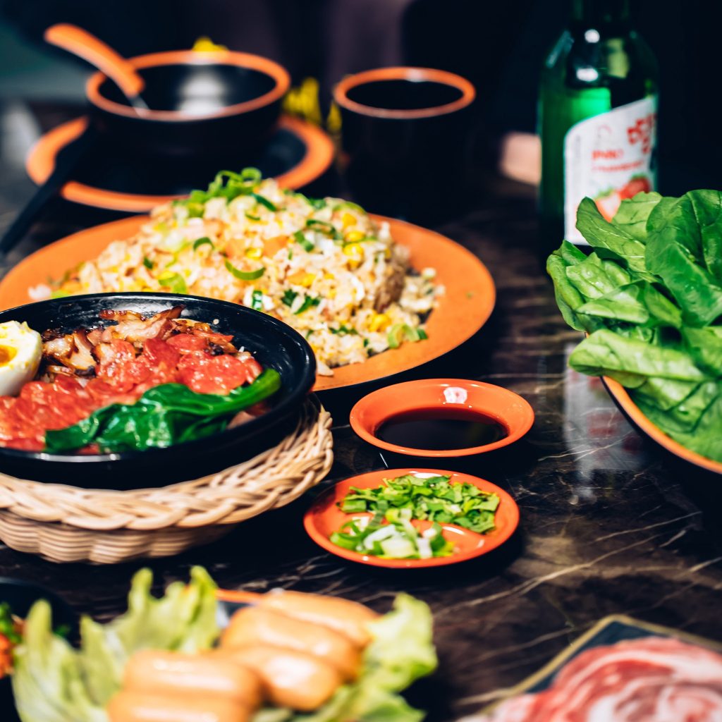 GUANGZHOU HOT POT – The Taste of Traditional Cantonese Hotpot