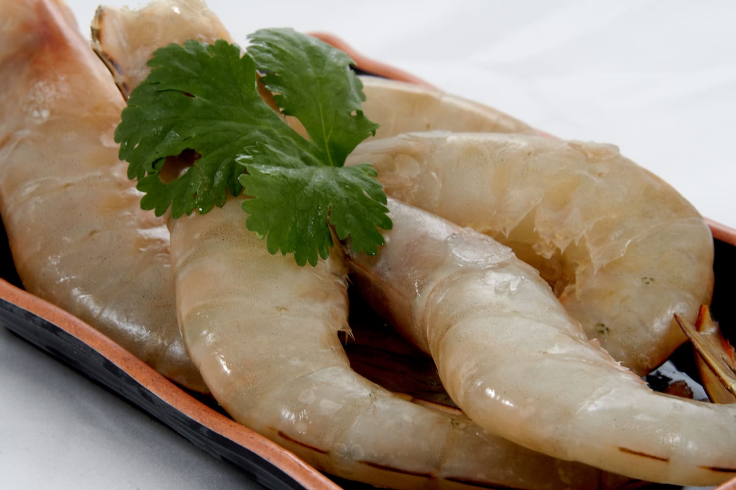 Banana Prawns – GUANGZHOU HOT POT