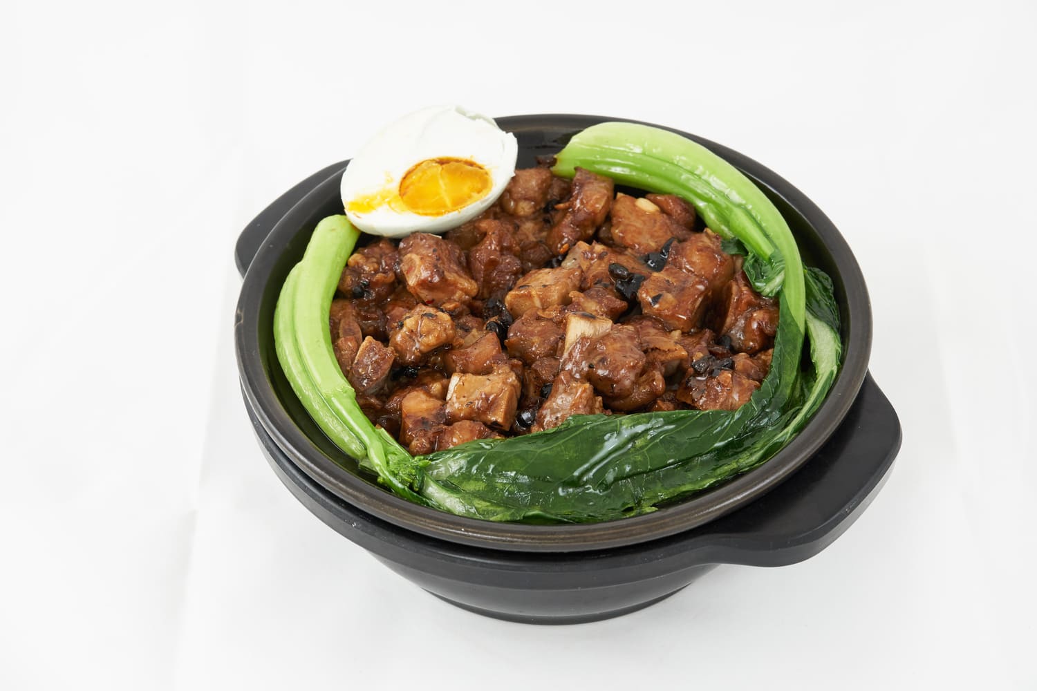 Beef Briskets Rice in Clay Pot – GUANGZHOU HOT POT