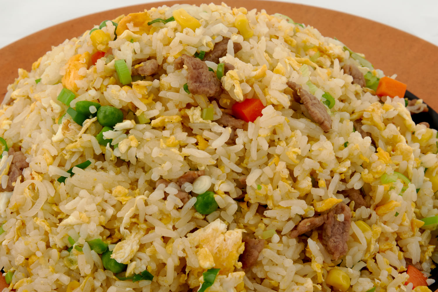 Beef Fried Rice – GUANGZHOU HOT POT