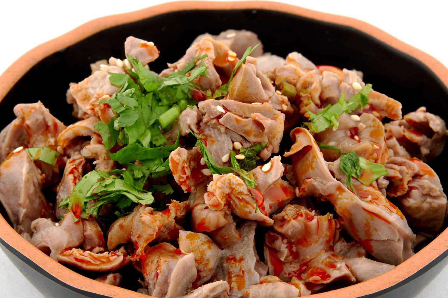 Chicken Kidney in Chilli Oil – GUANGZHOU HOT POT