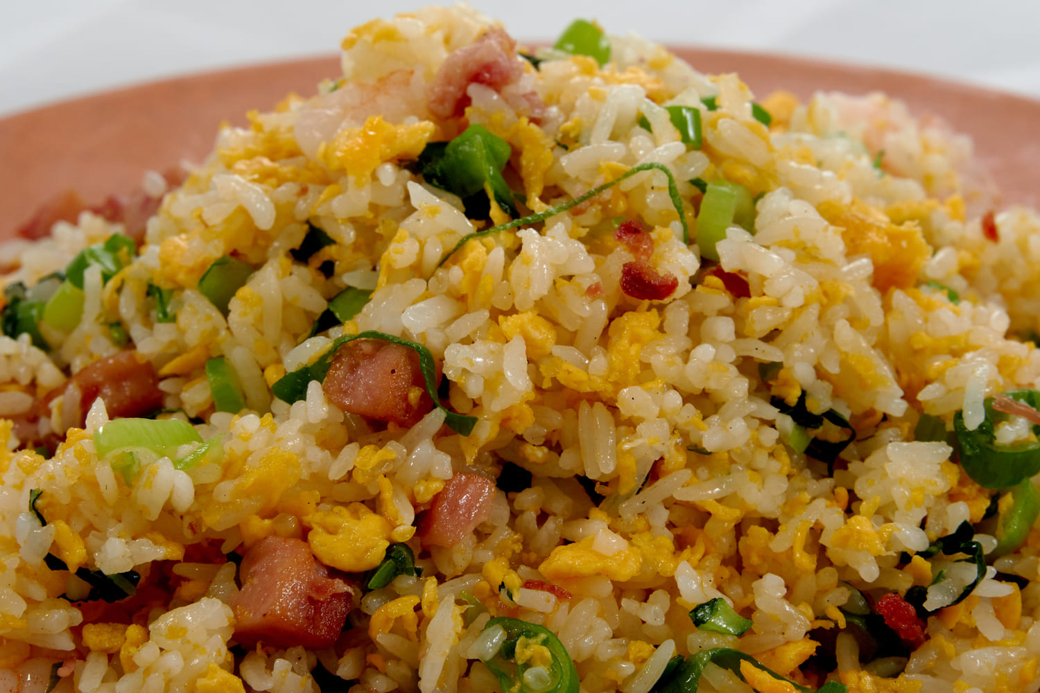 Combination Fried Rice – GUANGZHOU HOT POT