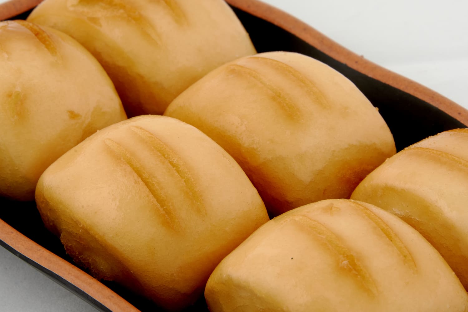 Deep Fried Bun Half Dozen – GUANGZHOU HOT POT