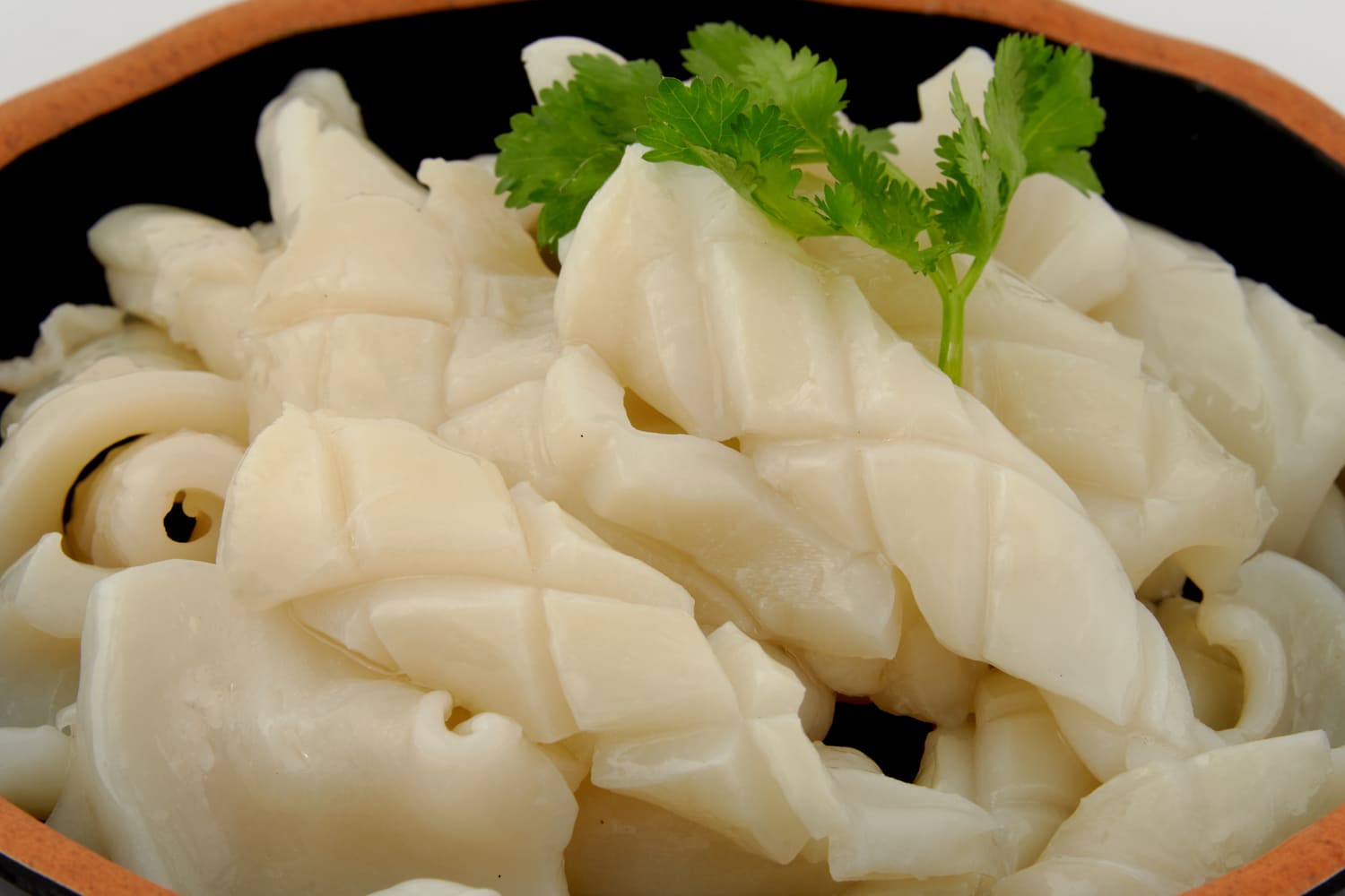 Fresh Squid – GUANGZHOU HOT POT