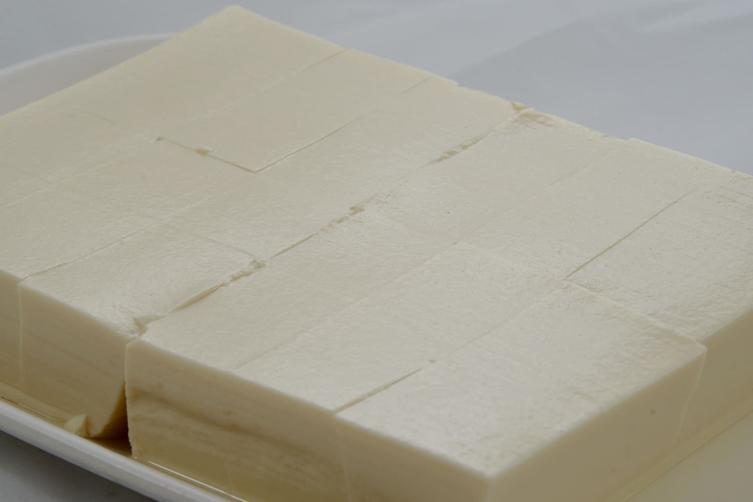 Fresh Tofu – GUANGZHOU HOT POT