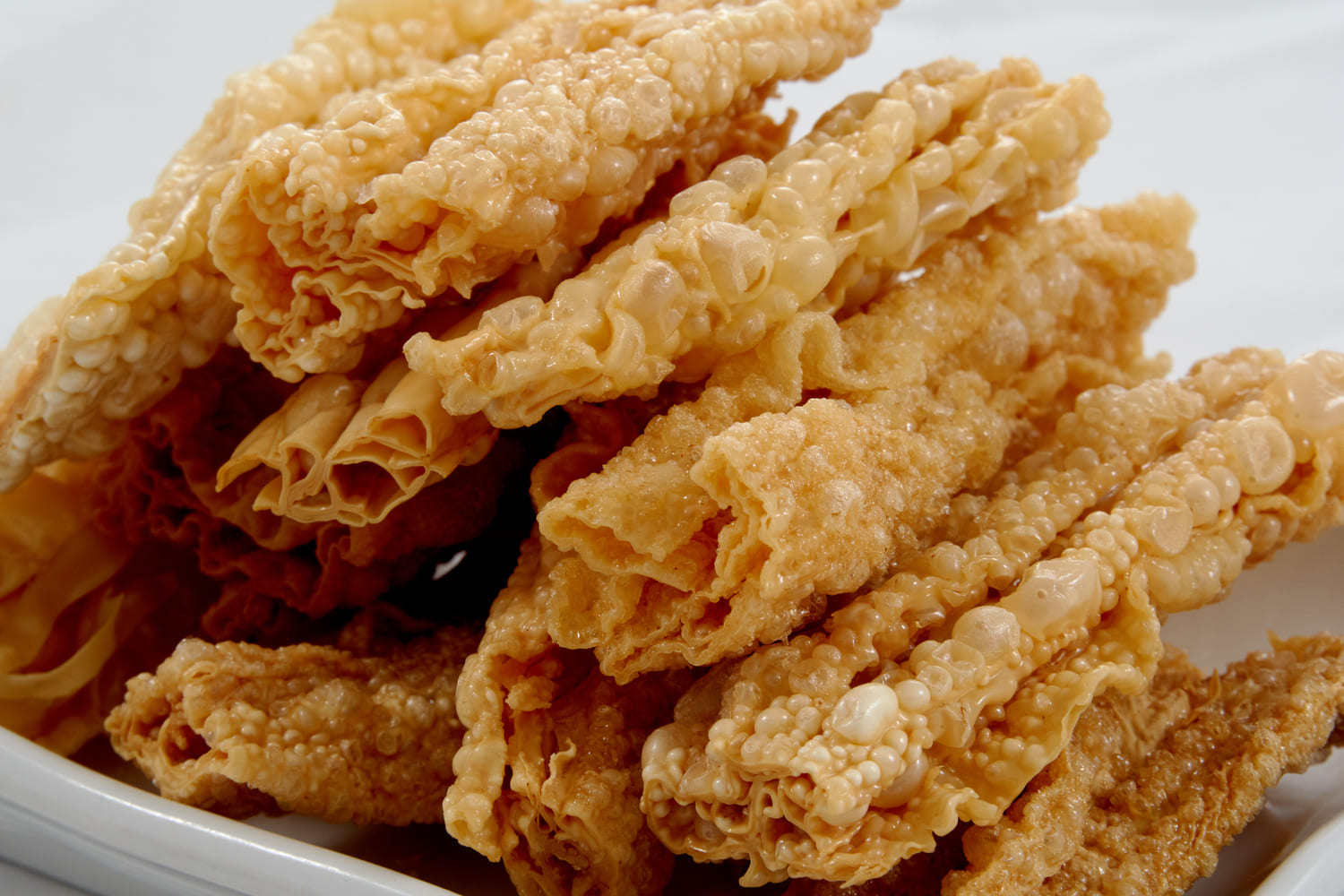 Fried Tofu Paper – GUANGZHOU HOT POT