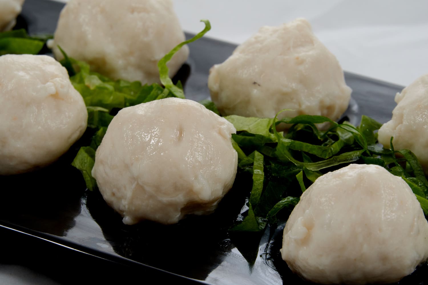 Normal Fish Meatball – GUANGZHOU HOT POT