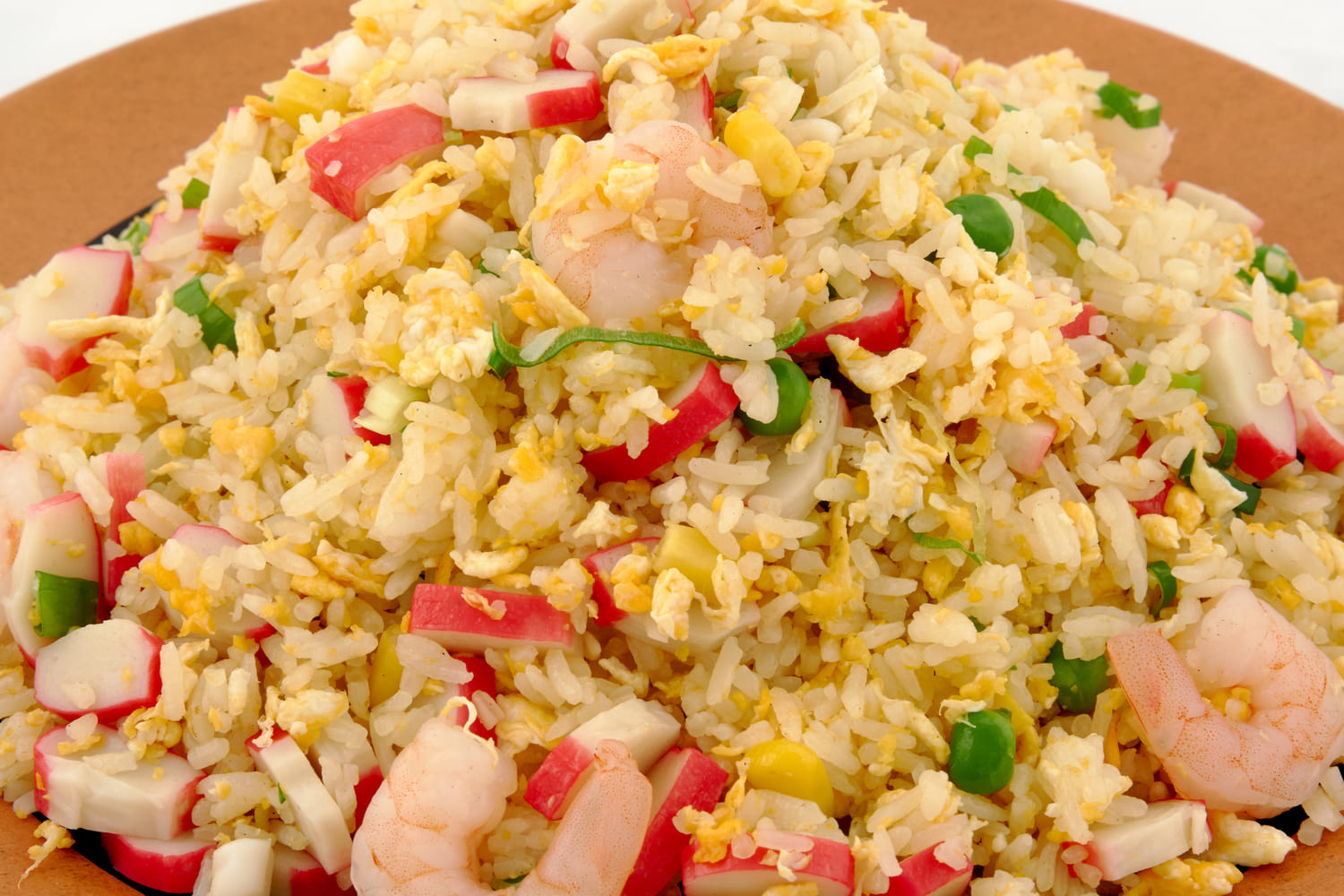 Seafood Fried Rice – GUANGZHOU HOT POT