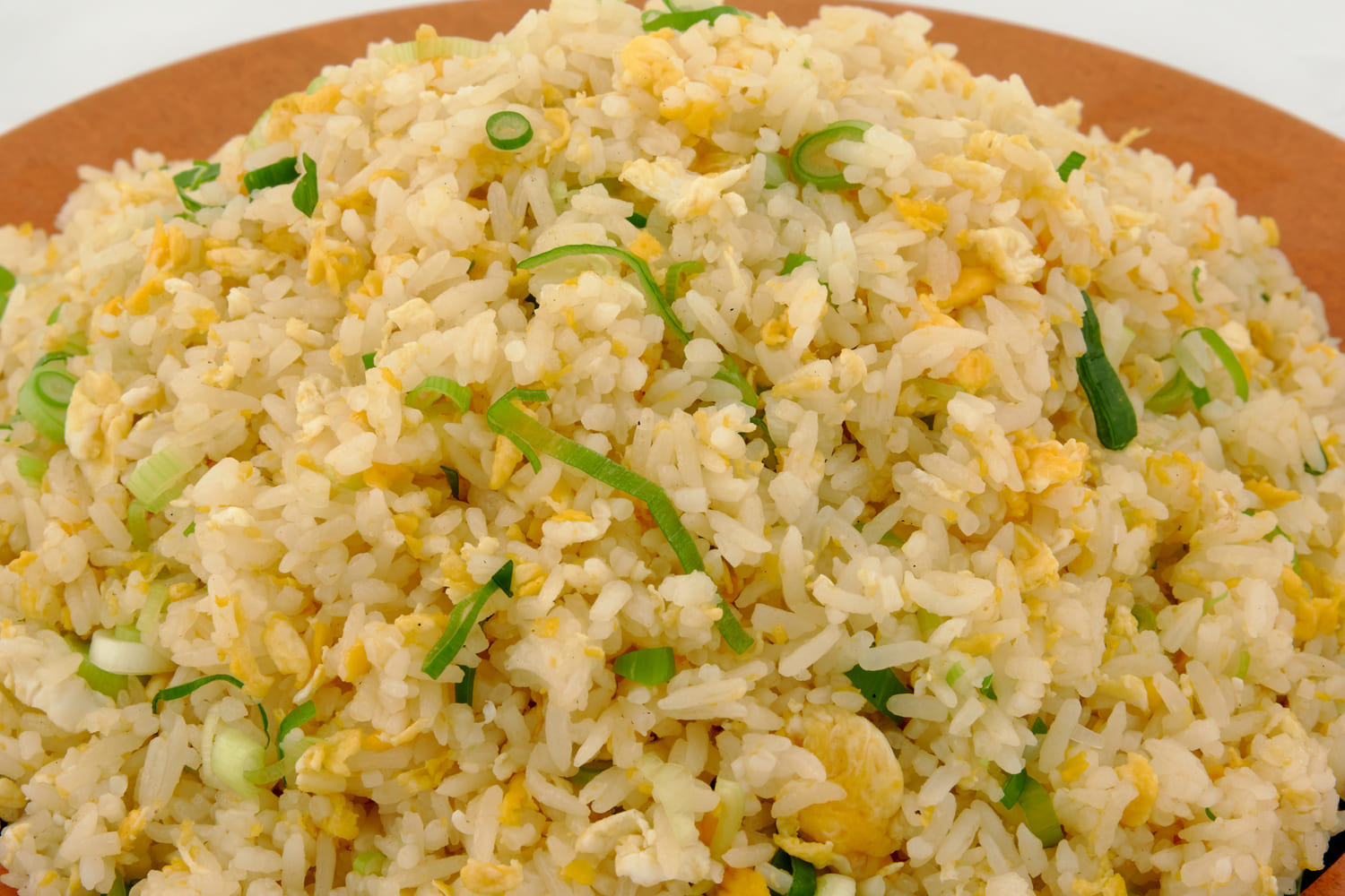 Spring Onion and Egg Fried Rice – GUANGZHOU HOT POT